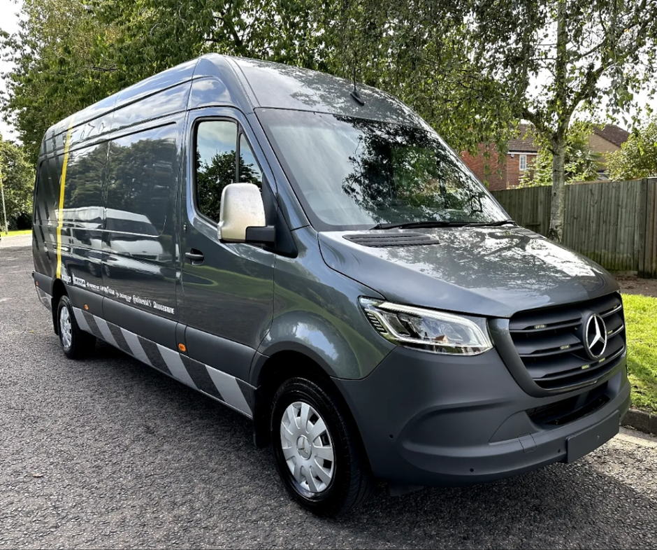 PimpMyCamper: Custom Vans & Motorhomes – Pimpmycamper ltd